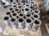 China Energy-Efficient Motor Core | Tight Tolerance Manufacturing | Stable Magnetic Performance | OEM/ODM Support for sale