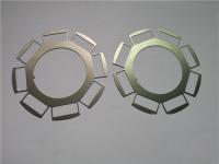 China Customized Stator Punching | High Accuracy Stamping | Reduced Noise & Vibration | Long Service Life for sale