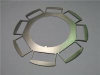 China Customized Stator Punching | High Accuracy Stamping | Reduced Noise & Vibration | Long Service Life for sale