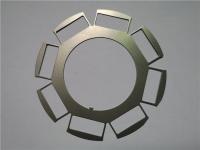 China Customized Stator Punching | High Accuracy Stamping | Reduced Noise & Vibration | Long Service Life for sale