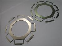China Customized Stator Punching | High Accuracy Stamping | Reduced Noise & Vibration | Long Service Life for sale
