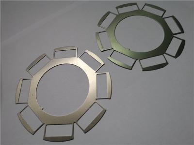 China Customized Stator Punching | High Accuracy Stamping | Reduced Noise & Vibration | Long Service Life for sale