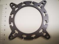 China High-Precision Metal Stamping | Tight Tolerance | Corrosion-Resistant | OEM/ODM Available for sale