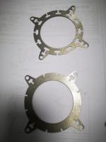 China High-Precision Metal Stamping | Tight Tolerance | Corrosion-Resistant | OEM/ODM Available for sale