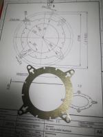 China High-Precision Metal Stamping | Tight Tolerance | Corrosion-Resistant | OEM/ODM Available for sale