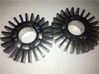 China Customized Rotor Lamination | Tight Tolerance | Long Service Life | Superior Magnetic Performance for sale