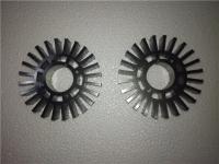 China Customized Rotor Lamination | Tight Tolerance | Long Service Life | Superior Magnetic Performance for sale