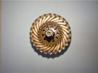 China Customized Motor Rotor Assembly | Tight Tolerance | Long Service Life | Superior Performance for sale