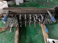 China CNC Machined Metal Parts – Complex Geometries, High Strength Materials, Excellent Consistency & Accuracy for sale
