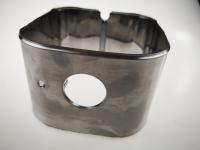 China High-Quality Sheet Metal Components – Accurate Bending, Strong Construction, Surface Finish Options, Fast Delivery for sale