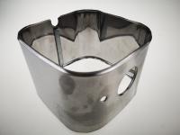 China High-Quality Sheet Metal Components – Accurate Bending, Strong Construction, Surface Finish Options, Fast Delivery for sale
