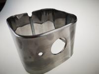 China High-Quality Sheet Metal Components – Accurate Bending, Strong Construction, Surface Finish Options, Fast Delivery for sale