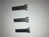 China Custom Electrical Contacts – Reliable Performance, Corrosion Resistant, OEM/ODM Support, Fast Delivery for sale