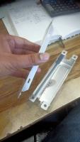 China Lightweight Drive Housing | Optimized Heat Dissipation | High Impact Resistance | OEM/ODM Available for sale