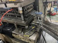 China Automotive & Industrial Stamping Dies | High-Speed Performance | Excellent Accuracy | Custom Design Available for sale