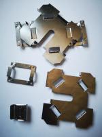 China High-Quality Metallic Hardware Stamping Parts – Accurate Dimensions, Corrosion Resistant, Long-Lasting, OEM/ODM Available for sale