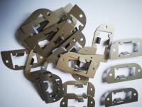 China Custom Terminal Hardware Stamping Parts – Precision Engineering, Strong Material, Quick Production, Versatile Use for sale