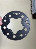 China High-Temperature Resistant Automobile Sealing Gaskets | Oil-Proof | Precision Fit | Long Service Life for sale