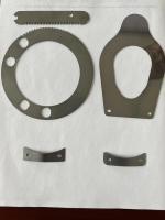 China High-Performance Automobile Parts | Durable Material | Precision Fit | Heat & Corrosion Resistant | OEM/ODM Available for sale