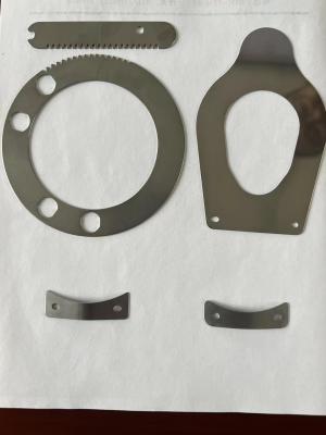 China High-Performance Automobile Parts | Durable Material | Precision Fit | Heat & Corrosion Resistant | OEM/ODM Available for sale