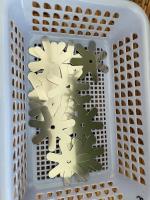 China High-Efficiency Aluminum Heat Sink – Superior Thermal Conductivity, Lightweight Design, and Durable Corrosion Resistance for sale