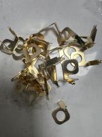 China Precision Battery Contact Spring | Reliable Electrical Connection | Long Service Life | OEM & Custom Design for sale