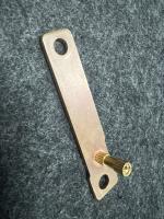 China Precision Copper-Plated Terminals | Excellent Electrical Performance | Long Service Life | Custom Sizes Available for sale