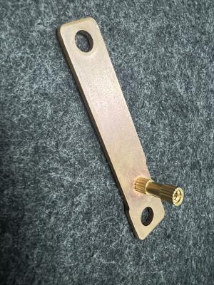 China Precision Copper-Plated Terminals | Excellent Electrical Performance | Long Service Life | Custom Sizes Available for sale