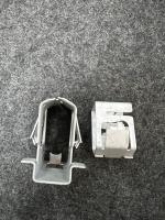 China Premium Aluminum Snap Fasteners | Lightweight & Sturdy | Easy to Use | OEM/ODM Customization for sale