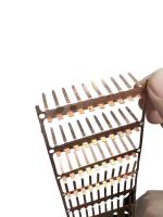 China High-Quality Connector Accessories – Reliable Performance, Long Service Life, Customizable, Cost-Effective for sale