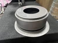 China High-Quality Disc Stamping Parts – Long Service Life, Excellent Strength, Easy Assembly, Versatile Application for sale