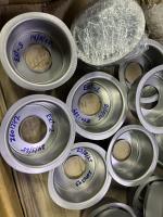 China High-Quality Disc Stamping Parts – Long Service Life, Excellent Strength, Easy Assembly, Versatile Application for sale