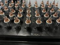 China High-Quality Rotor Armature – Low Noise, Strong Magnetic Conductivity, Reliable Operation, Versatile Application for sale