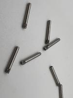 China High-Quality Shaft Pin – Long Service Life, Accurate Dimensions, Easy Installation, Versatile Application for sale