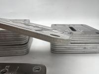 China High-Precision Metal Connector – Durable Stainless Steel | Corrosion-Resistant | Easy Assembly | Custom Sizes Available for sale