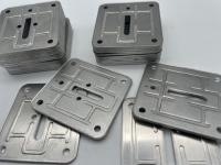 China High-Precision Metal Connector – Durable Stainless Steel | Corrosion-Resistant | Easy Assembly | Custom Sizes Available for sale