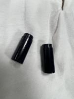 China Black Metal Cylinder Piece – Durable, Precision-Machined, Corrosion-Resistant, Versatile Industrial Connector for sale