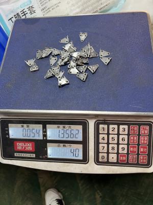 China Heavy-Duty Triangle Mounting Bracket | Stainless Steel | Adjustable Design | Industrial & Home Applications for sale