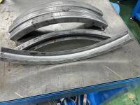 China Custom Metal Forming Products | High Strength | Wear-Resistant | Industrial & Automotive Applications for sale
