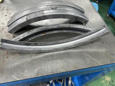 China Custom Metal Forming Products | High Strength | Wear-Resistant | Industrial & Automotive Applications for sale