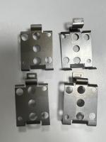 China Custom Metal Shrapnel Parts — Accurate Dimensions, Stable Performance, Bulk Production Ready, Cost-Effective for sale