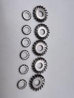 China High-Performance Notch-Locking Gasket — Anti-Corrosion, Precision Fit, Flexible, OEM Available for sale