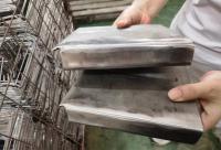China Custom Metal Profile Forming Parts – High Strength Steel, Smooth Surface Finish, Precise Fit for Automotive & Appliance Applications for sale