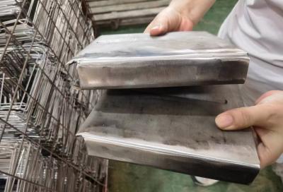 China Custom Metal Profile Forming Parts – High Strength Steel, Smooth Surface Finish, Precise Fit for Automotive & Appliance Applications for sale