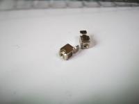 China Stainless Steel Shrapnel Nut – Excellent Flexibility, Strong Grip, Smooth Finish, Custom Design Support for sale