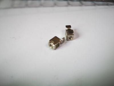 China Stainless Steel Shrapnel Nut – Excellent Flexibility, Strong Grip, Smooth Finish, Custom Design Support for sale