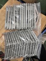 China Custom Metal Supporting Component | Tight Tolerance ±0.01mm | Ideal for Automotive & Electrical Devices | Surface Treatment Options for sale