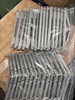 China Custom Metal Supporting Component | Tight Tolerance ±0.01mm | Ideal for Automotive & Electrical Devices | Surface Treatment Options for sale