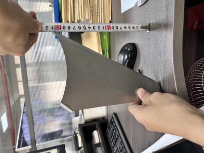China High-Quality Plate Metals | Durable & Corrosion-Resistant | Custom Thickness & Size | OEM Available for sale