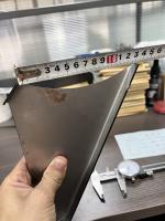 China High-Quality Plate Metals | Durable & Corrosion-Resistant | Custom Thickness & Size | OEM Available for sale